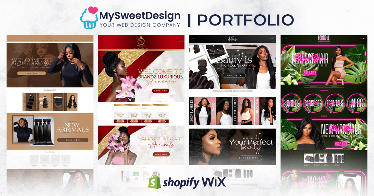 Pick Design – MySweetDesign